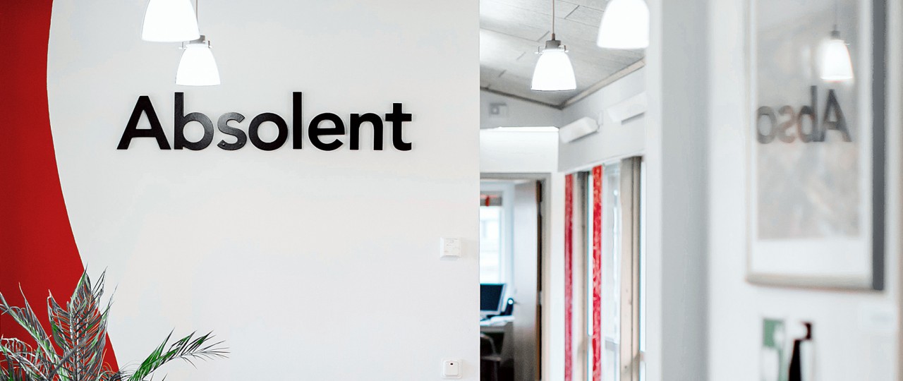 Presse - Absolent - France